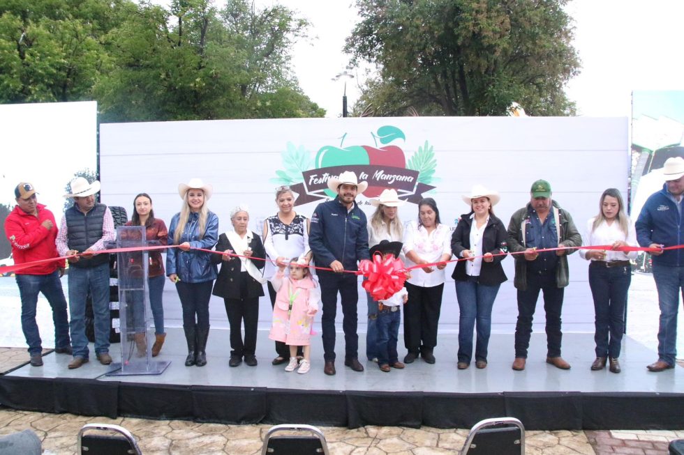 San Antonio de las Alazanas celebra 25 años de tradición manzanera: un ...